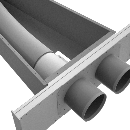 Vortex Global | Solids & Bulk Handling Components